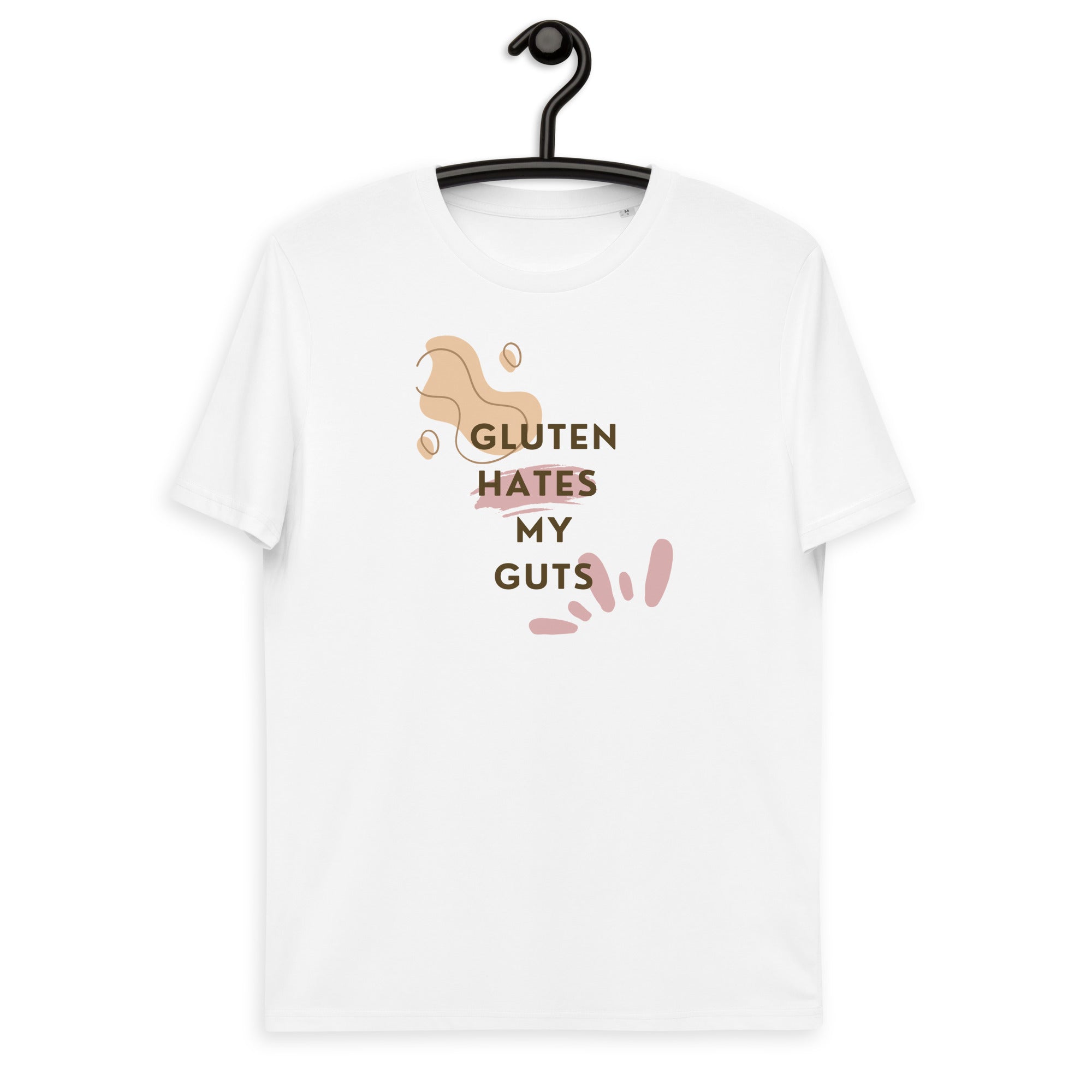 Gluten Hates My Guts – Gluten Hates My Guts